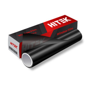 Automotive Window Tint - HITEK