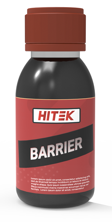 Ceramic Coating - HITEK