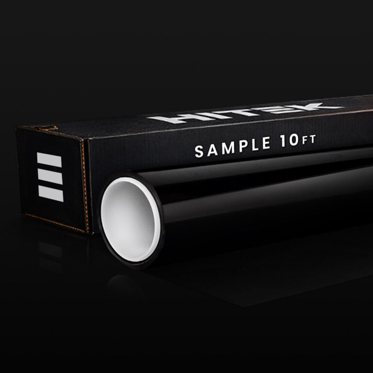 Sample Rolls - 10FT - HITEK