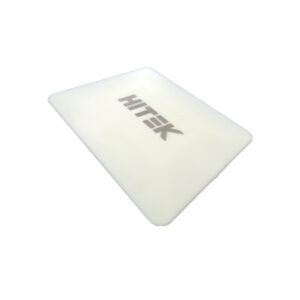 White Hard Card (hard) - HITEK