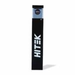 Rotatable Heat Box With Hitek Branded Stand - HITEK