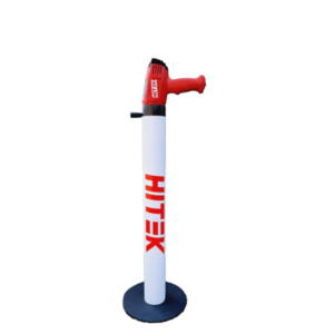 Heat Gun Stand - HITEK