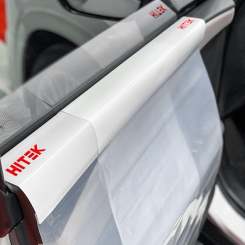 Door Guard | Door Panel Protection System *NEW & IMPROVED* - HITEK