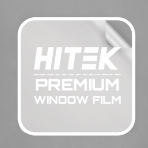 Window Stickers 50 Count - HITEK