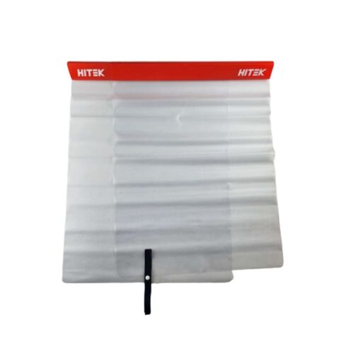 Door Guard | Door Panel Protection System - HITEK