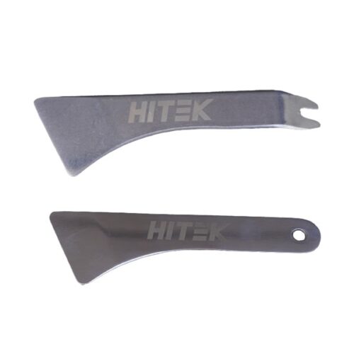 Panel Popper Set (Stainless-steel) - HITEK