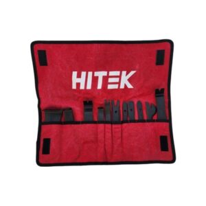 Panel Popper Set W/Carrying Case - HITEK