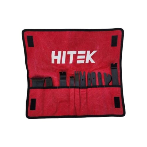 Panel Popper Set W/Carrying Case - HITEK