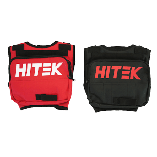 Chest Pouch - HITEK
