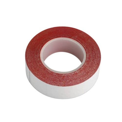 Red Teflon Tape - HITEK