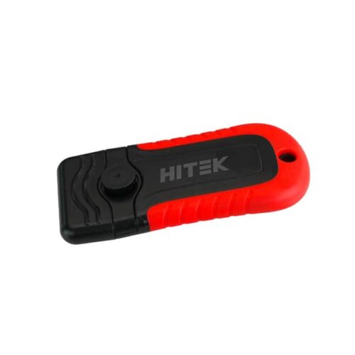Locking Razor Blade Scraper - HITEK